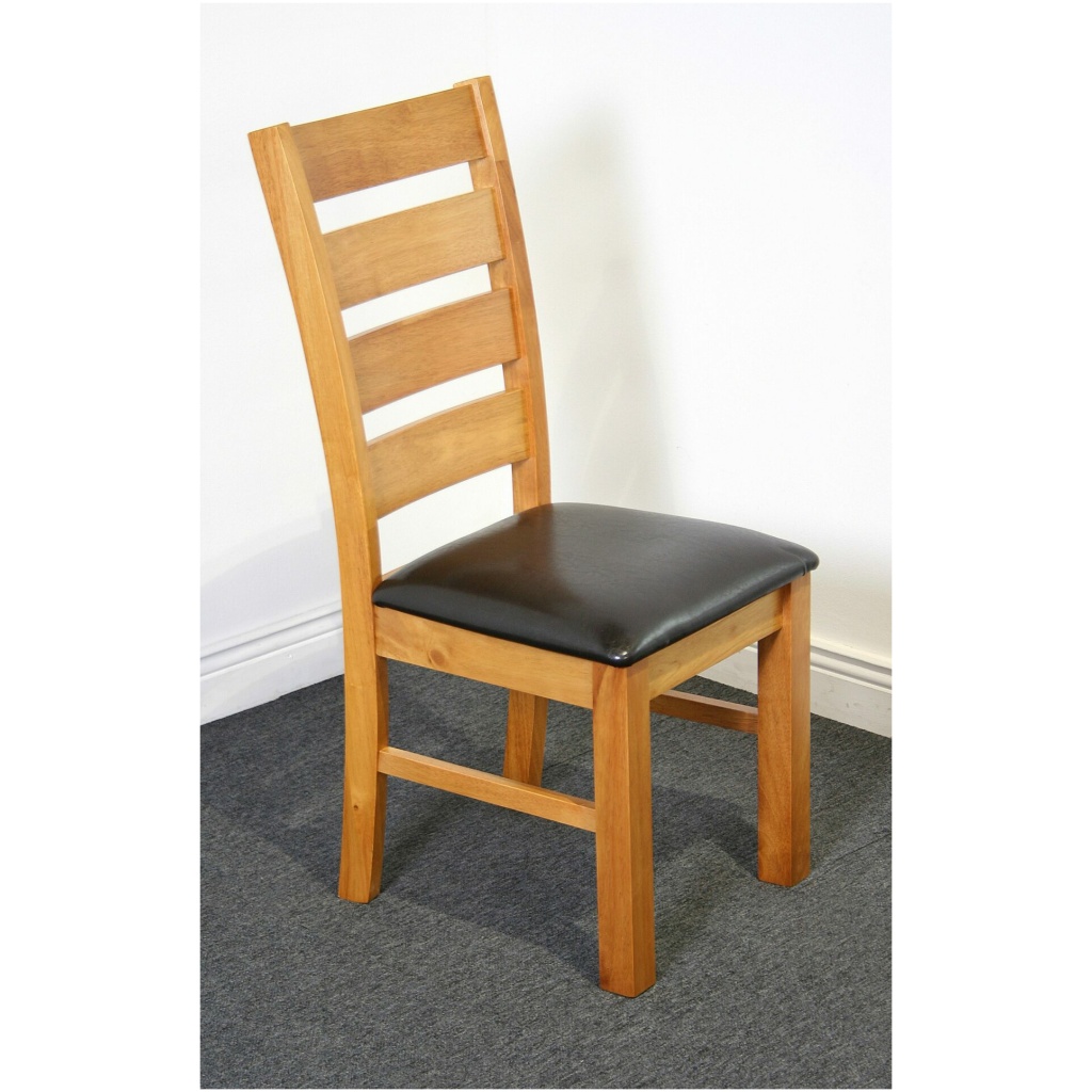 Columbus Dining Chair - Mid West Furniture