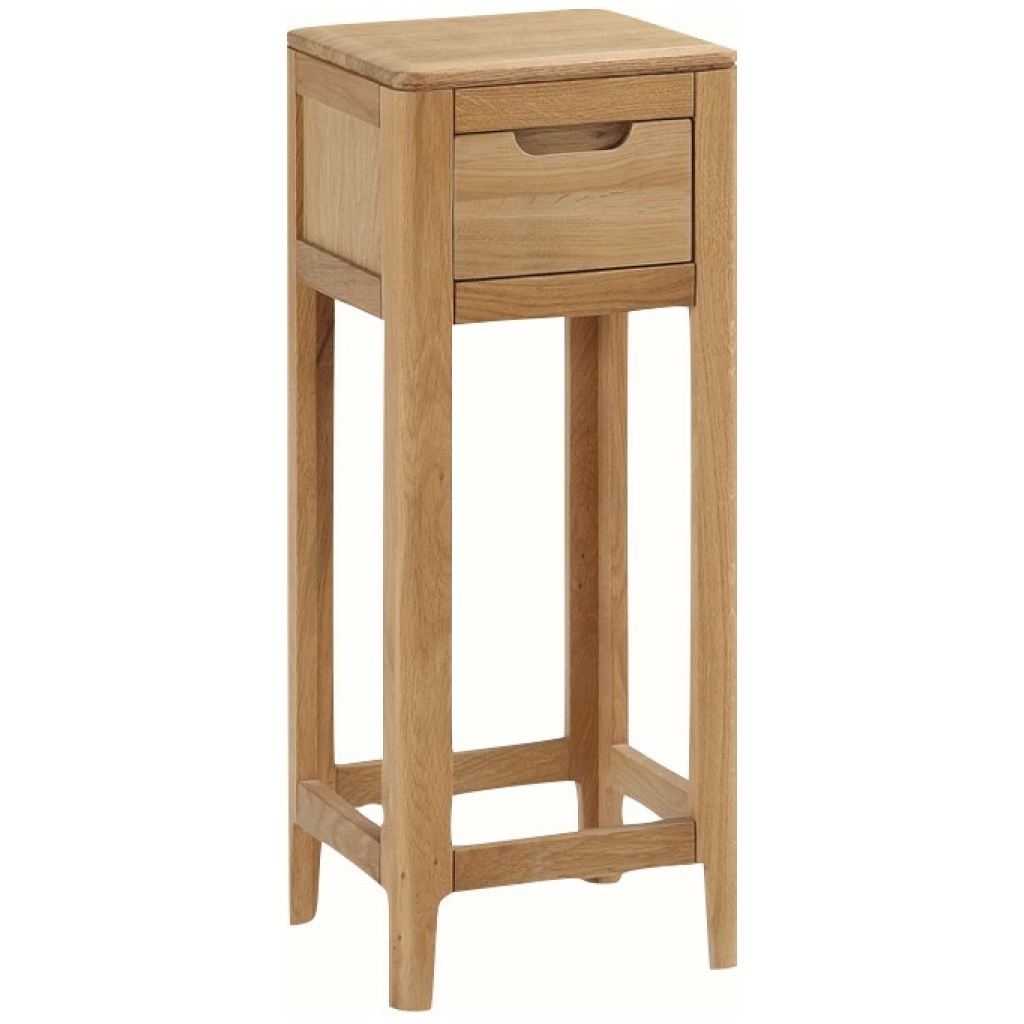Dunmore Telephone Table - Mid West Furniture