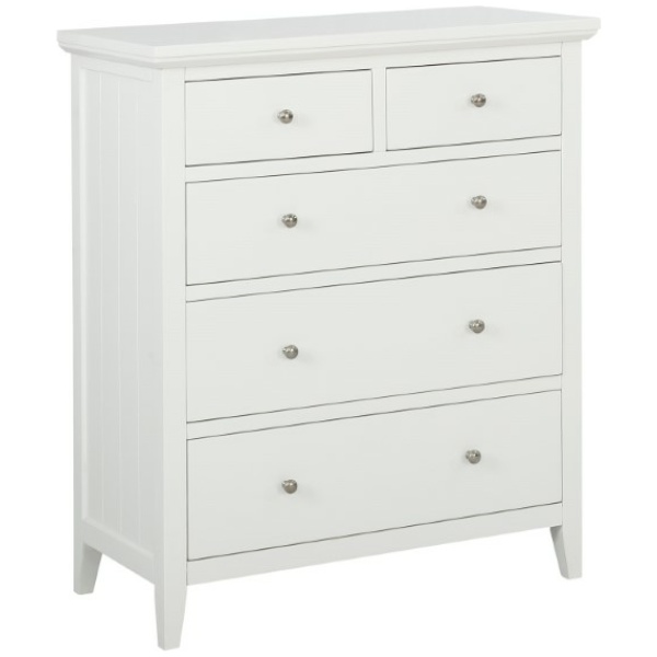 Libby Tall Chest - Mid West Furniture