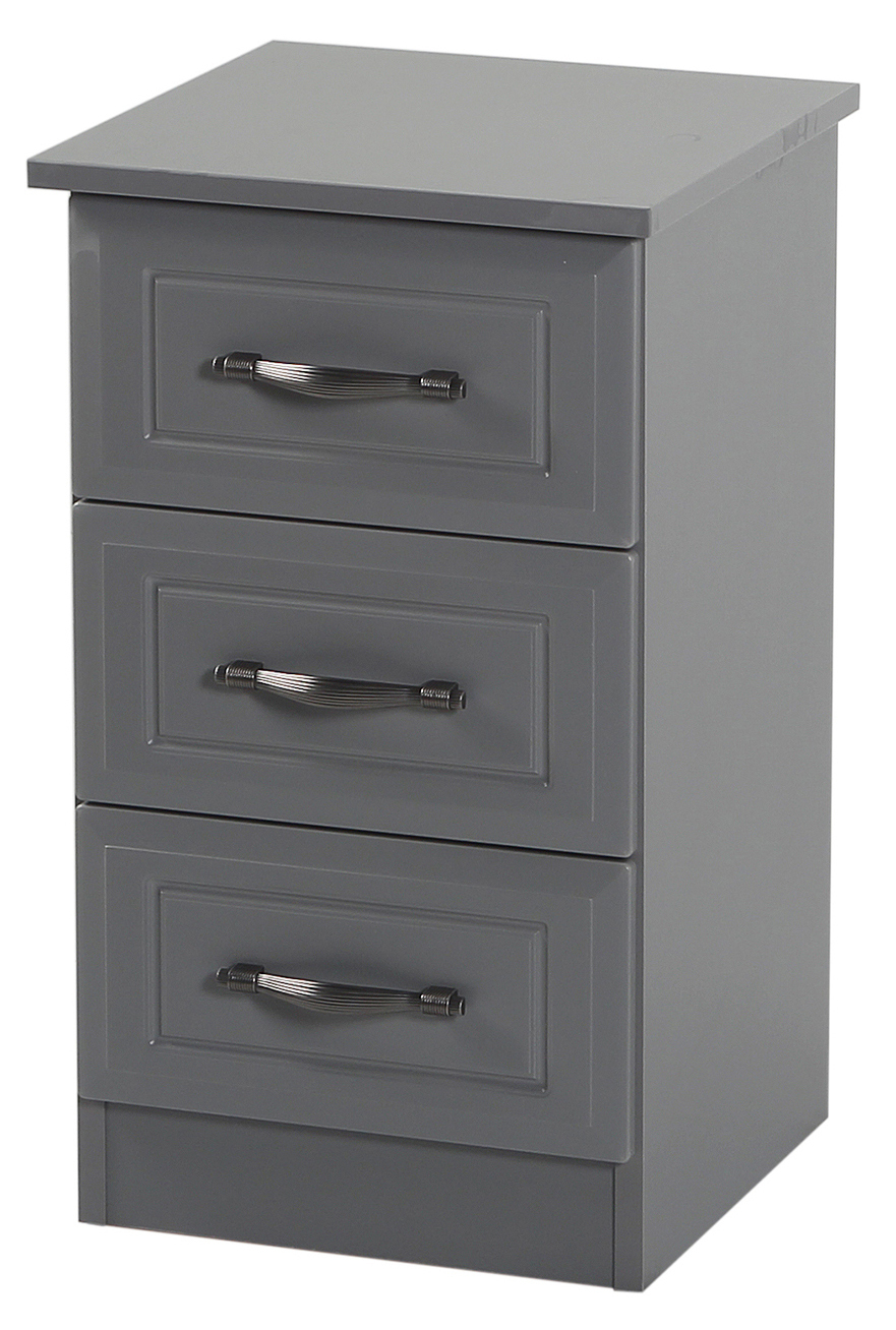 Bedside Lockers Archives - Mid West Furniture