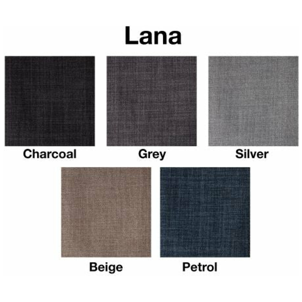 Faith & Ethan Divan Base - Mid West Furniture