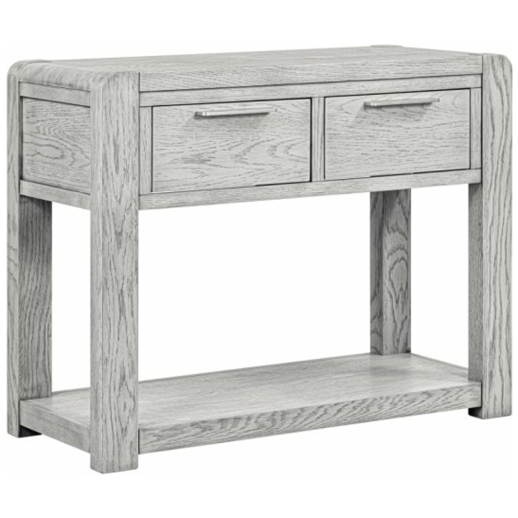 Amsterdam Console Table - Mid West Furniture